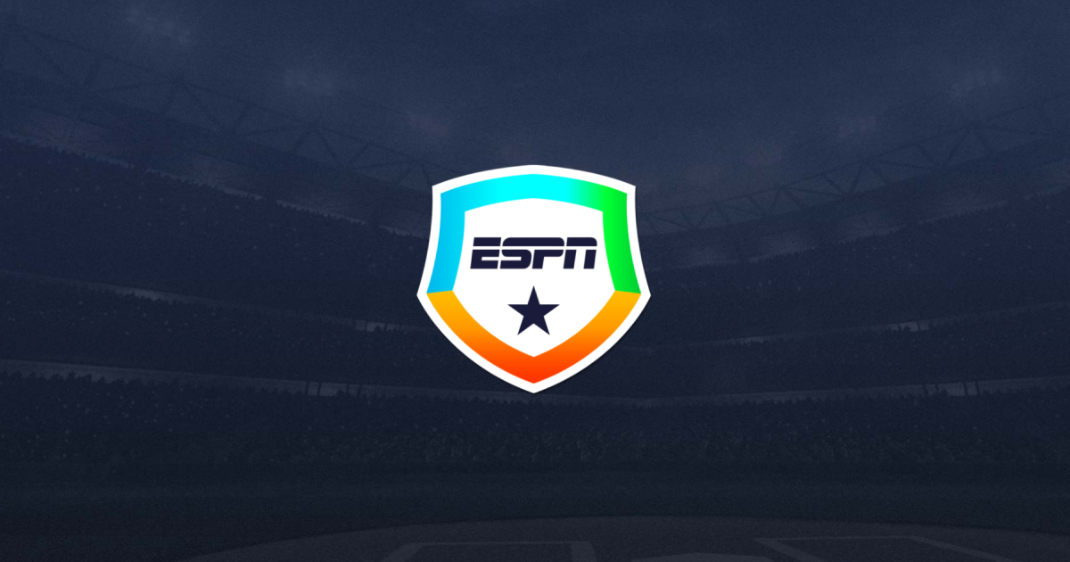 Espn Fantasy Hockey Logo